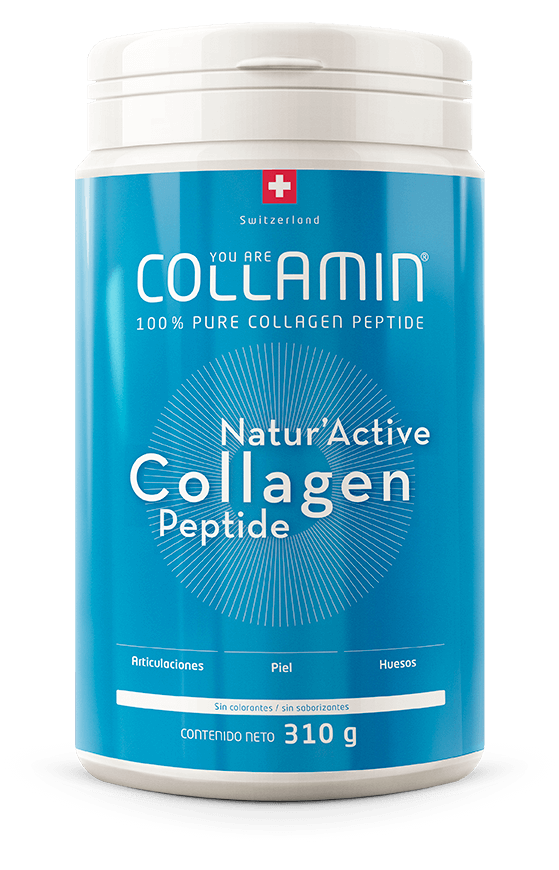 Suplementos de colágeno | Collamin