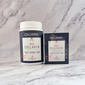 COLLAMIN - Colágeno Hidrolizado
