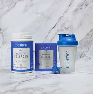 COLLAMIN - Colágeno Hidrolizado